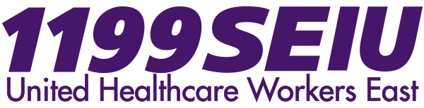 George Gresham - 1199SEIU Home Care Industry Education Fund
